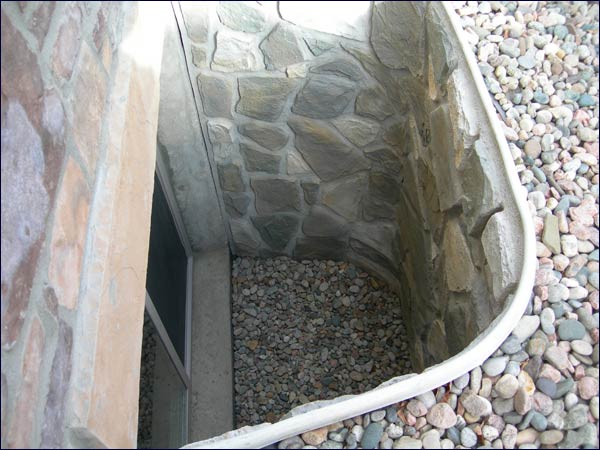Window Well Liners | Salt Lake City, Utah | Windowell Expressions