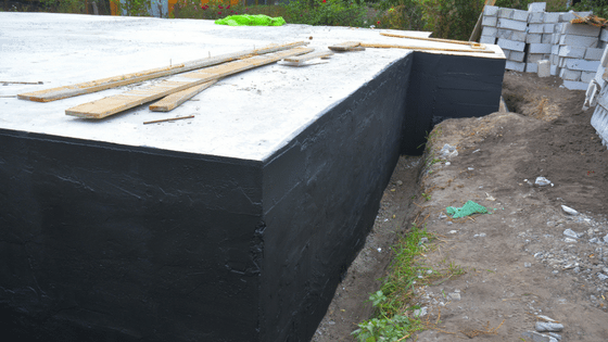 Why Your Home Should Have a Foundation Liner ? | Windowell Expressions