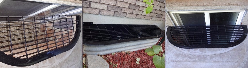 Window Well Covers Utah | Window Well Liners Utah