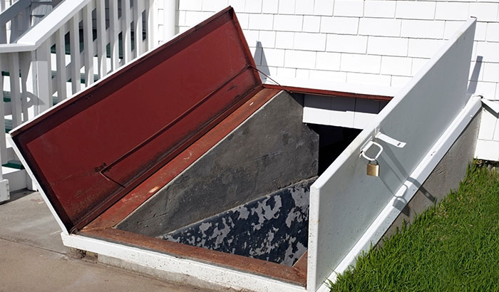 5 Popular Types of Basements in Utah Homes