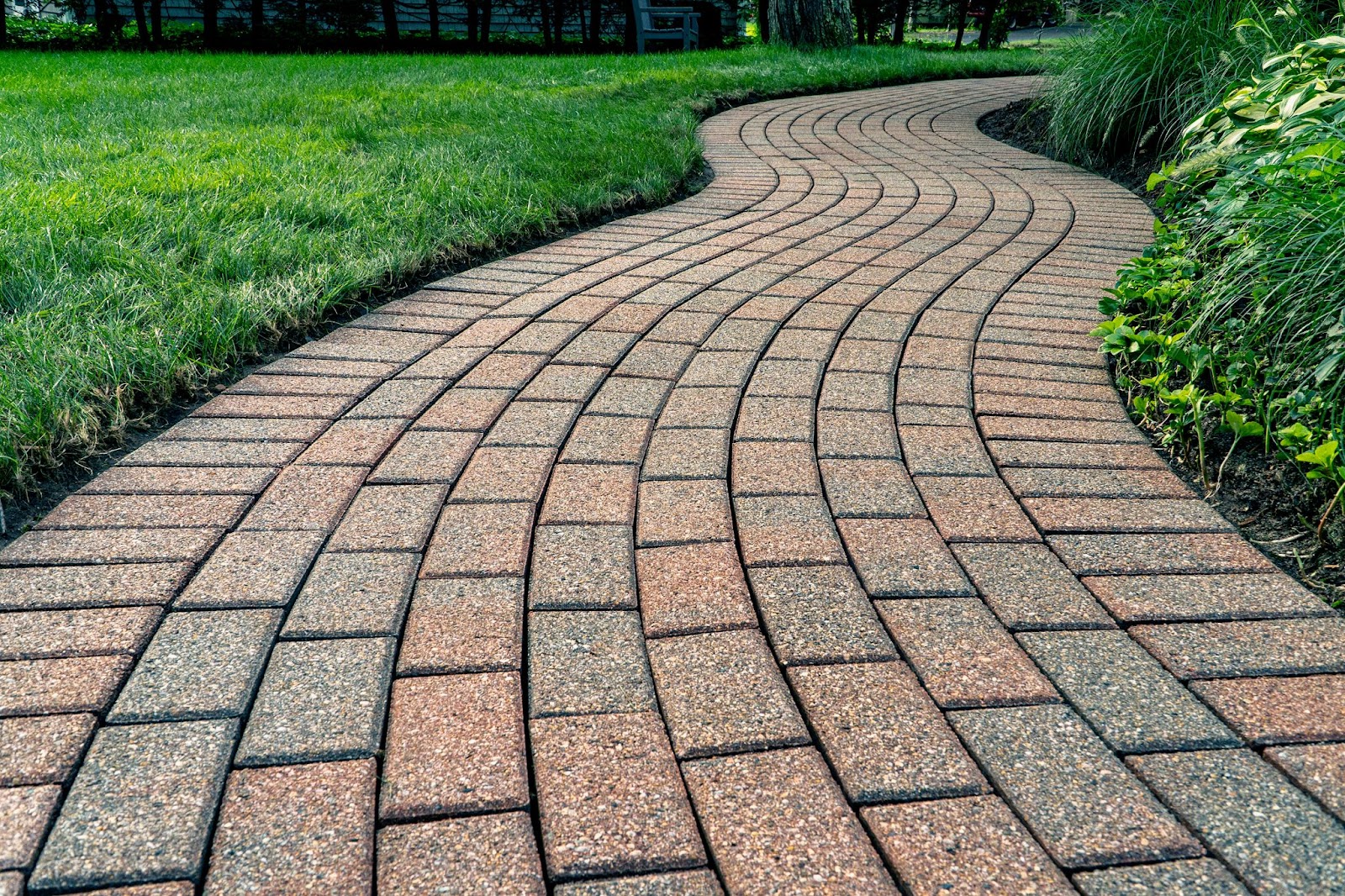 Landscaping Window Wells - Windowell Expression