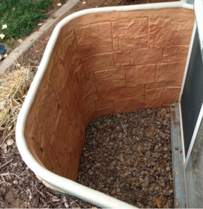 Window Well Liners & Why You Need Them|Windowell Expressions