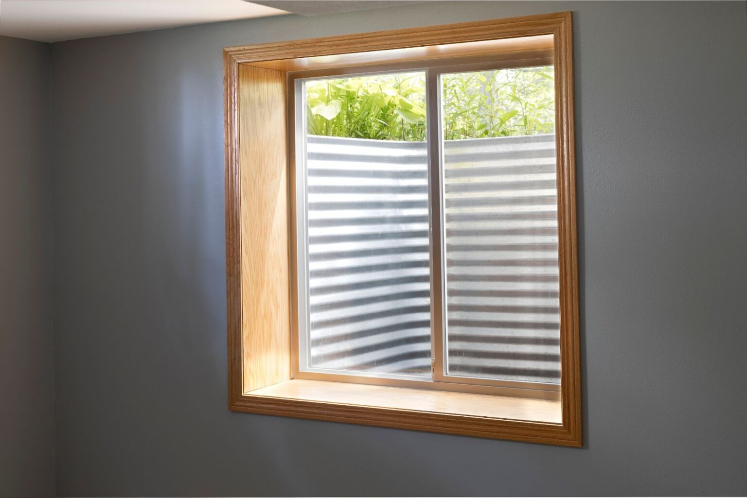 Why Egress Windows Are Essential for Basement Fire Safety