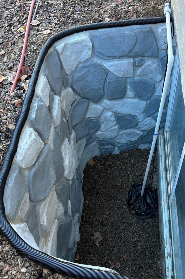 Best Practices to Upkeep Egress Window Well Maintenance